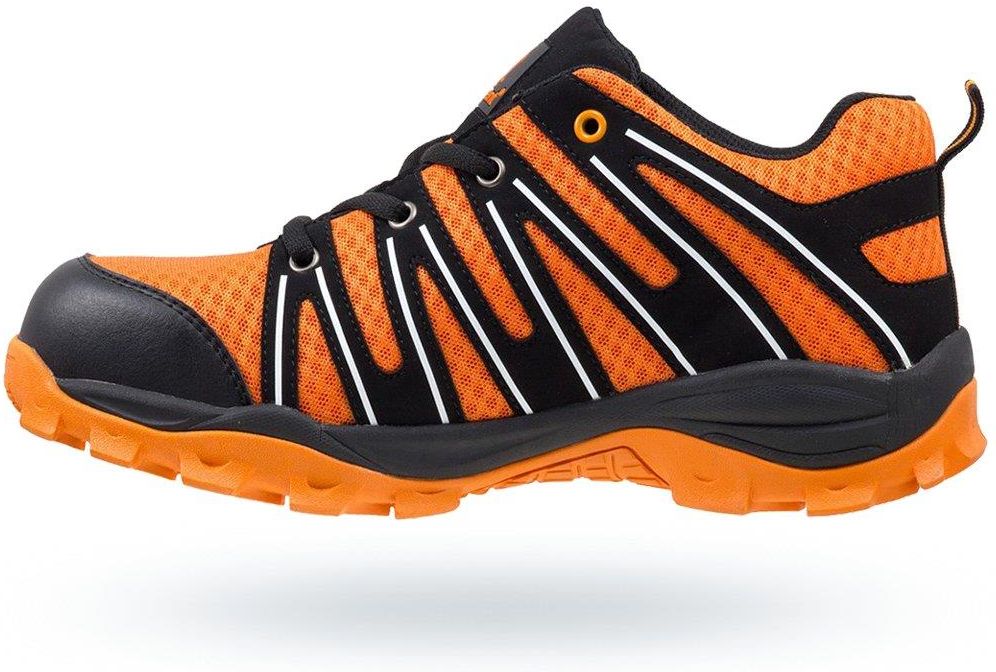 Obuwie buty robocze Urgent Bhp 262s1 pomarańcz 43 - Ceny i opinie ...
