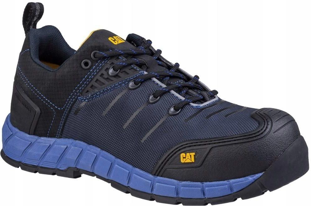 Buty Bhp Cat Byway Ct S1P Hro Src P722734 R. 40 - Ceny i opinie - Ceneo.pl