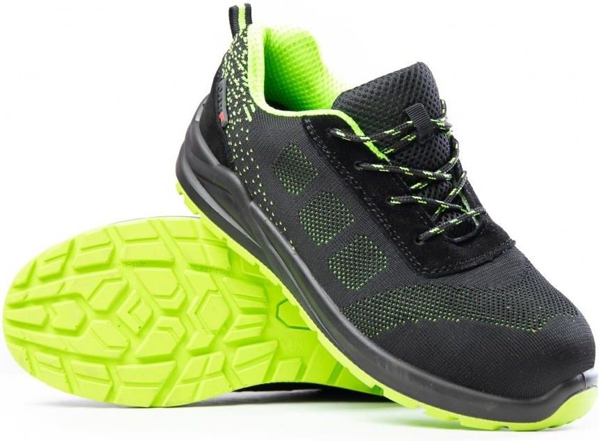 Buty robocze ochronne Bhp Sportowe półbuty - Ceny i opinie - Ceneo.pl