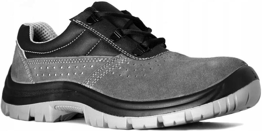 Buty Robocze Męskie z Noskiem Bhp Proof Kaps3 S1P - Ceny i opinie ...