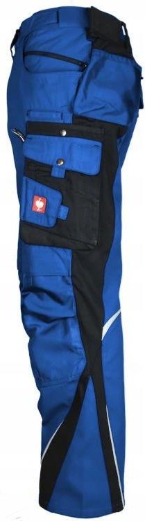 Nowe Spodnie Engelbert Strauss e.s.motion 65141 - Ceny i opinie - Ceneo.pl