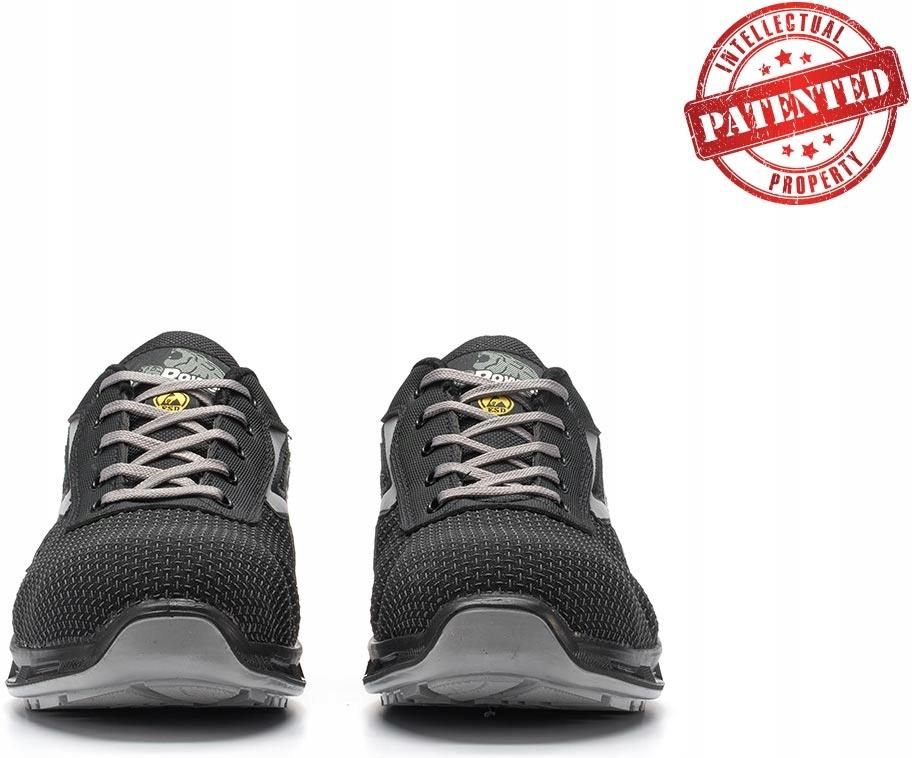 U Power Raptor obuwie robocze S3 CI Src Esd - Ceny i opinie - Ceneo.pl