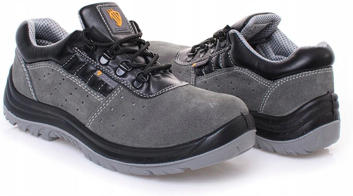 Buty robocze podnosek Obuwie Bhp r.44 - Ceny i opinie - Ceneo.pl