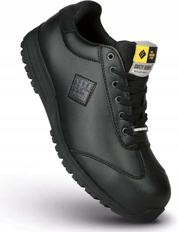 Buty Obuwie Robocze Bhp S3 Src Esd Street - Ceny i opinie - Ceneo.pl