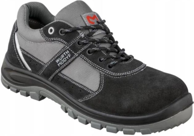 Buty Robocze Wurth Modyf Lyra S1P 41 - Ceny i opinie - Ceneo.pl