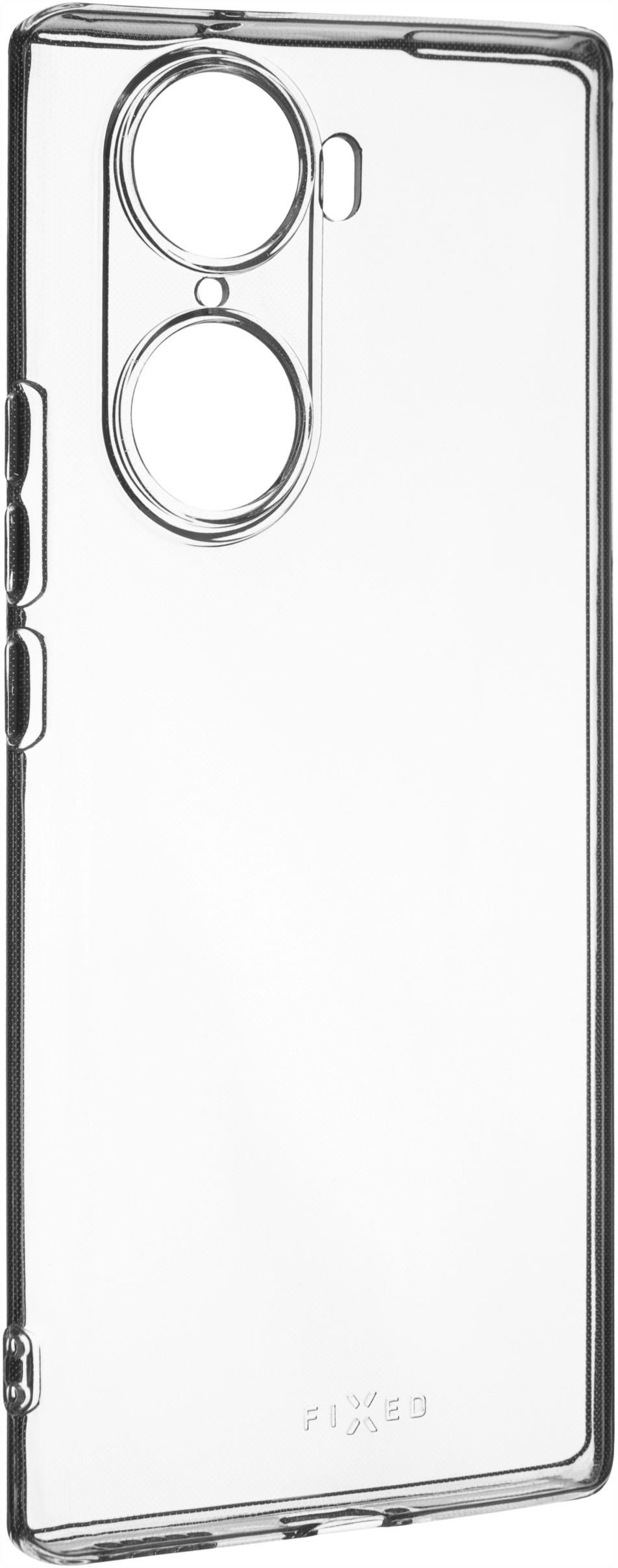 Fixed Tpu Gel Case for Honor 60 - Etui na telefon, ceny i opinie - Ceneo.pl