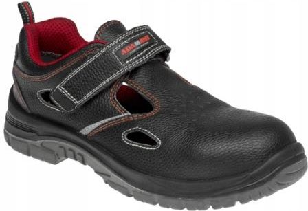 Buty Bhp Adm Non Metallic S1 Sandał 41 - Ceny i opinie - Ceneo.pl