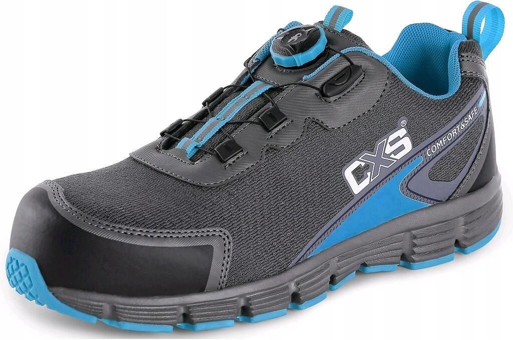 Buty Robocze Cxs Półbuty Aruba O1 Fo Src 44 Ceny I Opinie Ceneo Pl