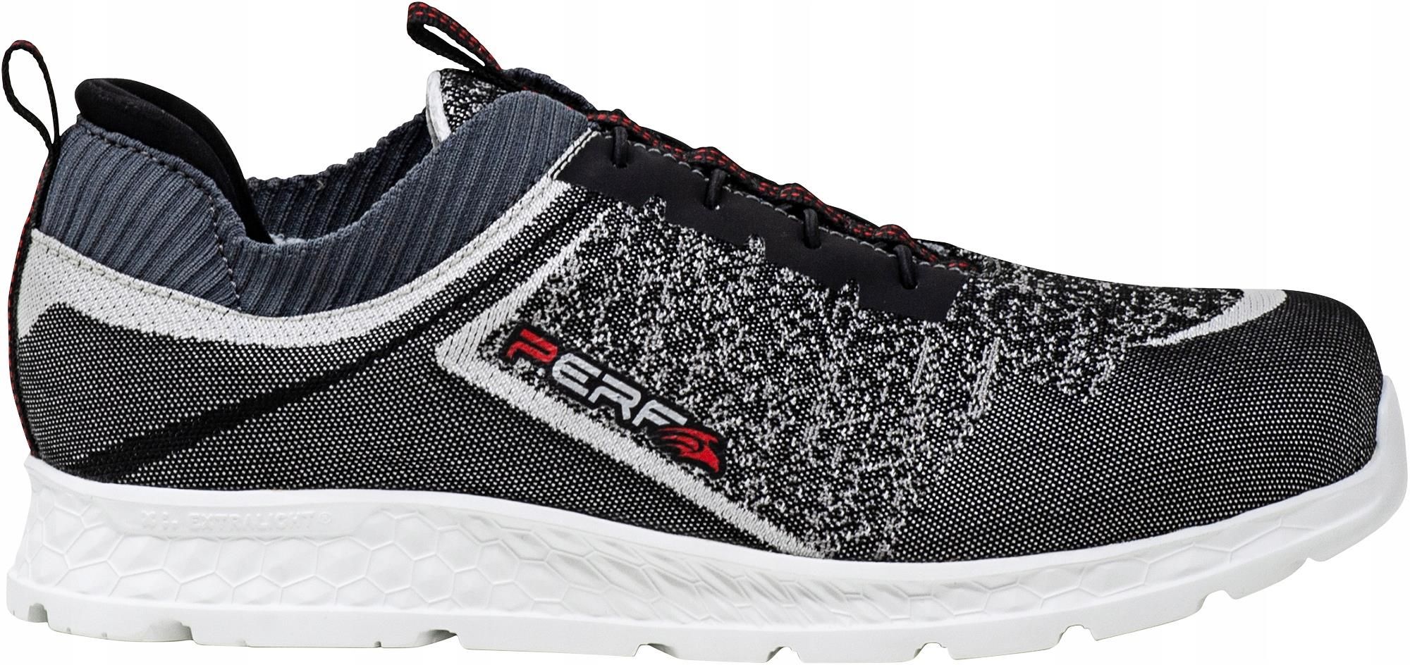 Buty Robocze Perf Blade 410 gram S1P - Ceny i opinie - Ceneo.pl