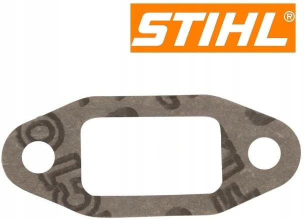 Uszczelka Tłumika Stihl 4134 149 0600 Oryginał - Ceny i opinie - Ceneo.pl