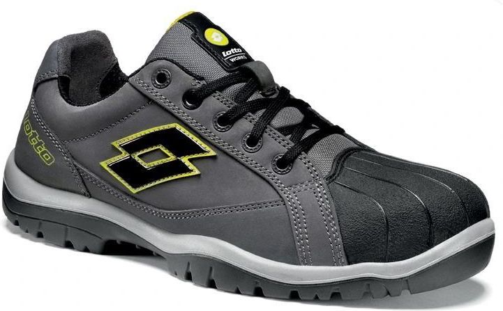 Buty Robocze Lotto Works Jump 700 S3 Src Roz. 43 - Ceny i opinie - Ceneo.pl