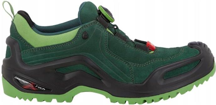 Buty robocze Strauss Apate Low O2 Fo Hro Src 46 - Ceny i opinie - Ceneo.pl