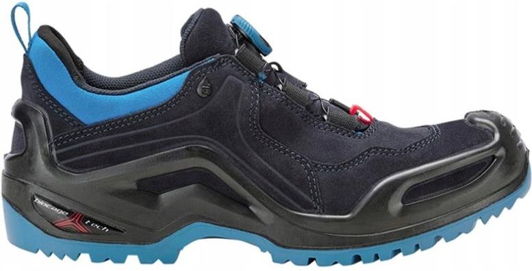 Buty robocze Strauss Apate Low O2 Fo Hro Src 46 - Ceny i opinie - Ceneo.pl