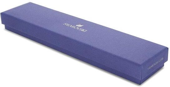 SWAROVSKI BRANSOLETKA TEDDY 5642978 CZARNY - Ceny i opinie - Ceneo.pl