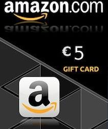 Amazon Gift Card 40 Eur Amazon Germany - Ceny i opinie - Ceneo.pl