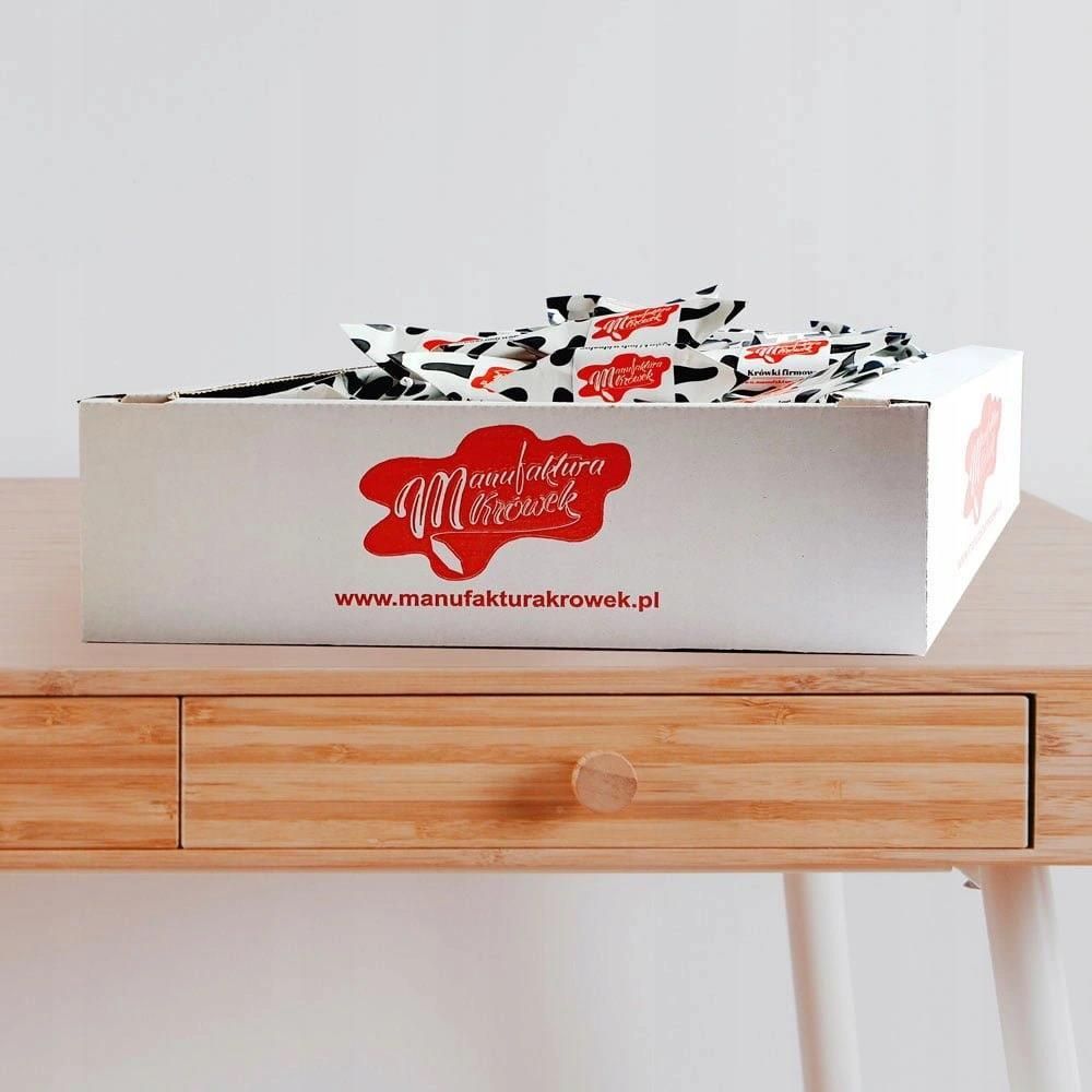 Krówki Na Urodziny Ui89 Różowe Kwiaty - Ceny i opinie - Ceneo.pl