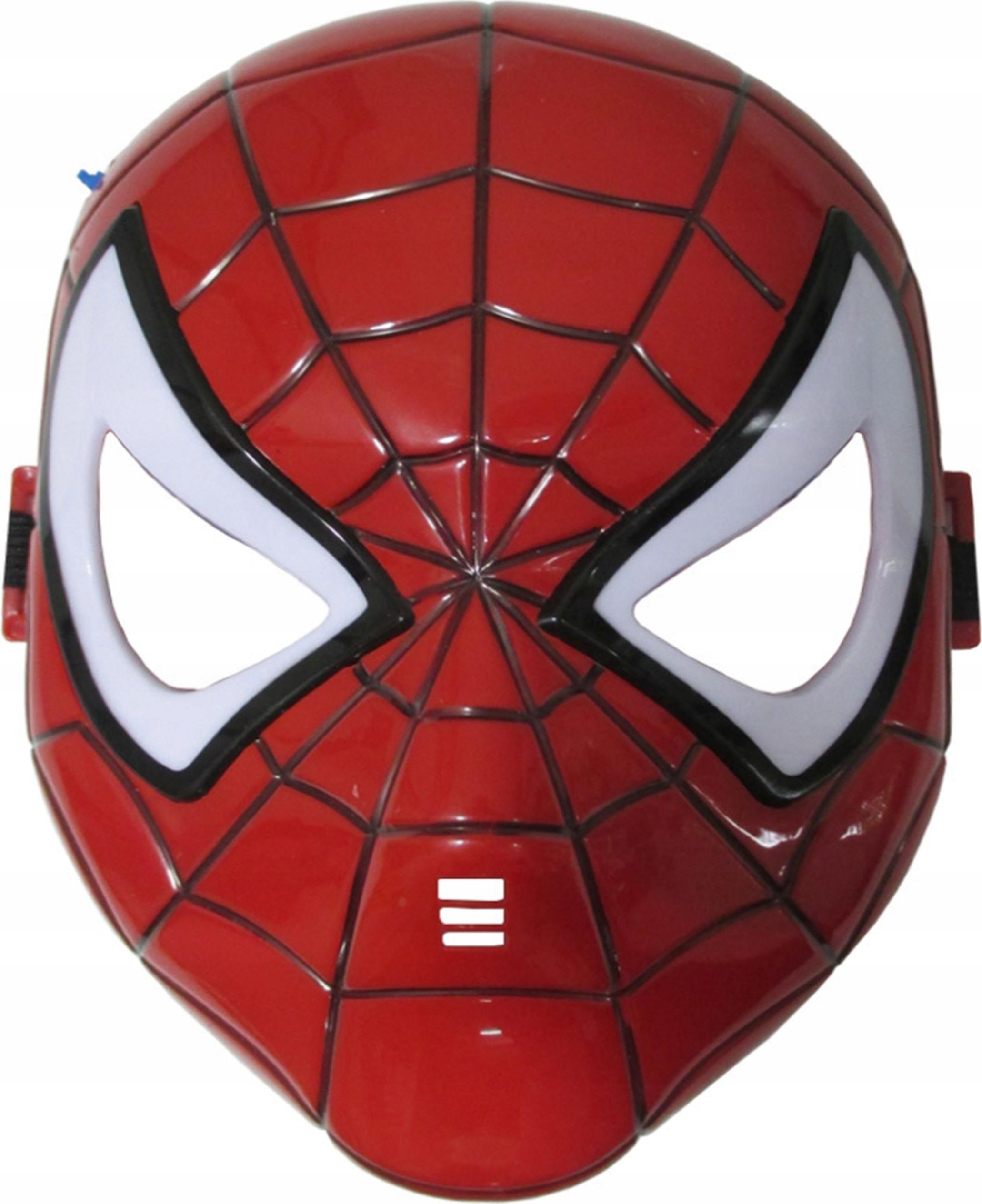 Zestawy Cosplay Maska Spiderman Mask Superbohatera - Ceny i opinie ...
