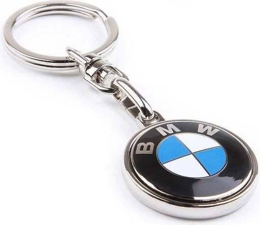 Bmw Brelok Logo Duże Nr 80272454773 - Gadżety odzieżowe - Ceny i opinie ...