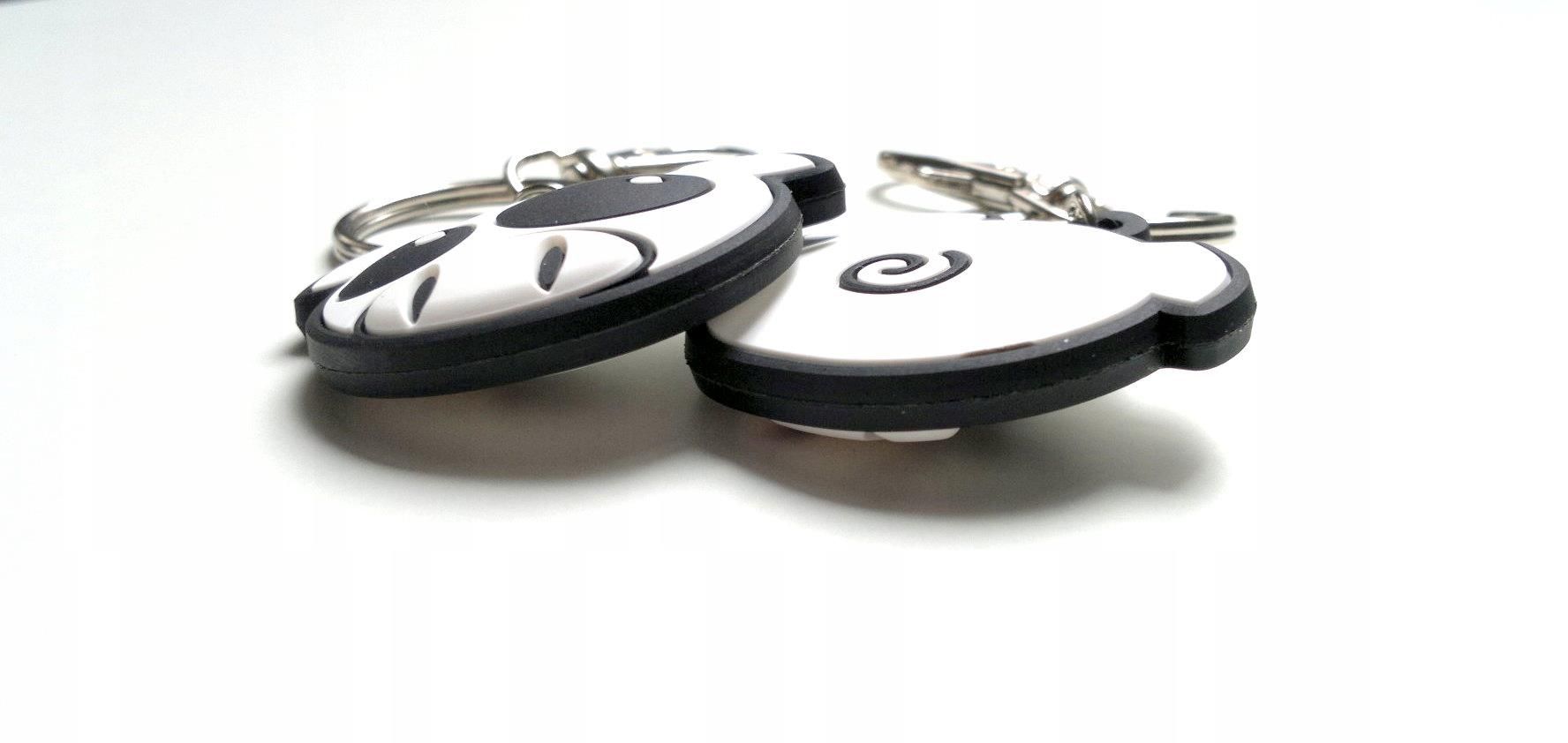 Brelok Subaru Impreza Sti Rally Jdm Pig Świnka #3 - Gadżety odzieżowe ...