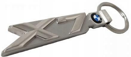 Bmw Brelok Nr 80272454662 Serii X7 - Gadżety odzieżowe - Ceny i opinie ...