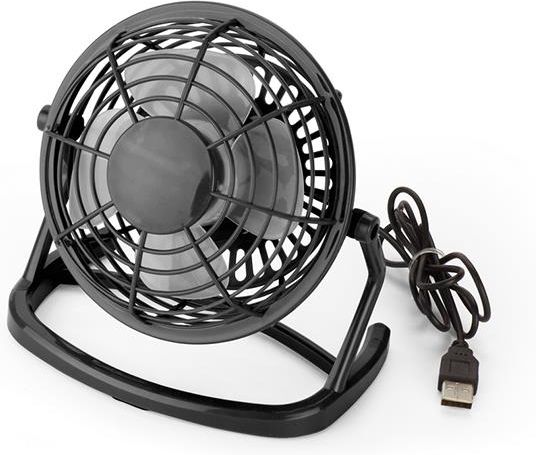Wentylator Usb Na Biurko Z Nadrukiem X50 - Gadżety biurowe, Gadżety ...