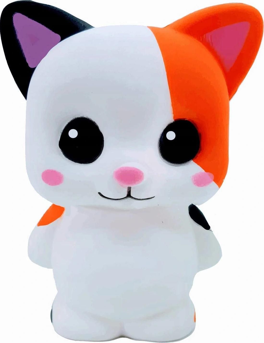 Inna Kot Kotek Duży Squishy Jumbo Gniotek Antystresik 504 - Ceny i ...