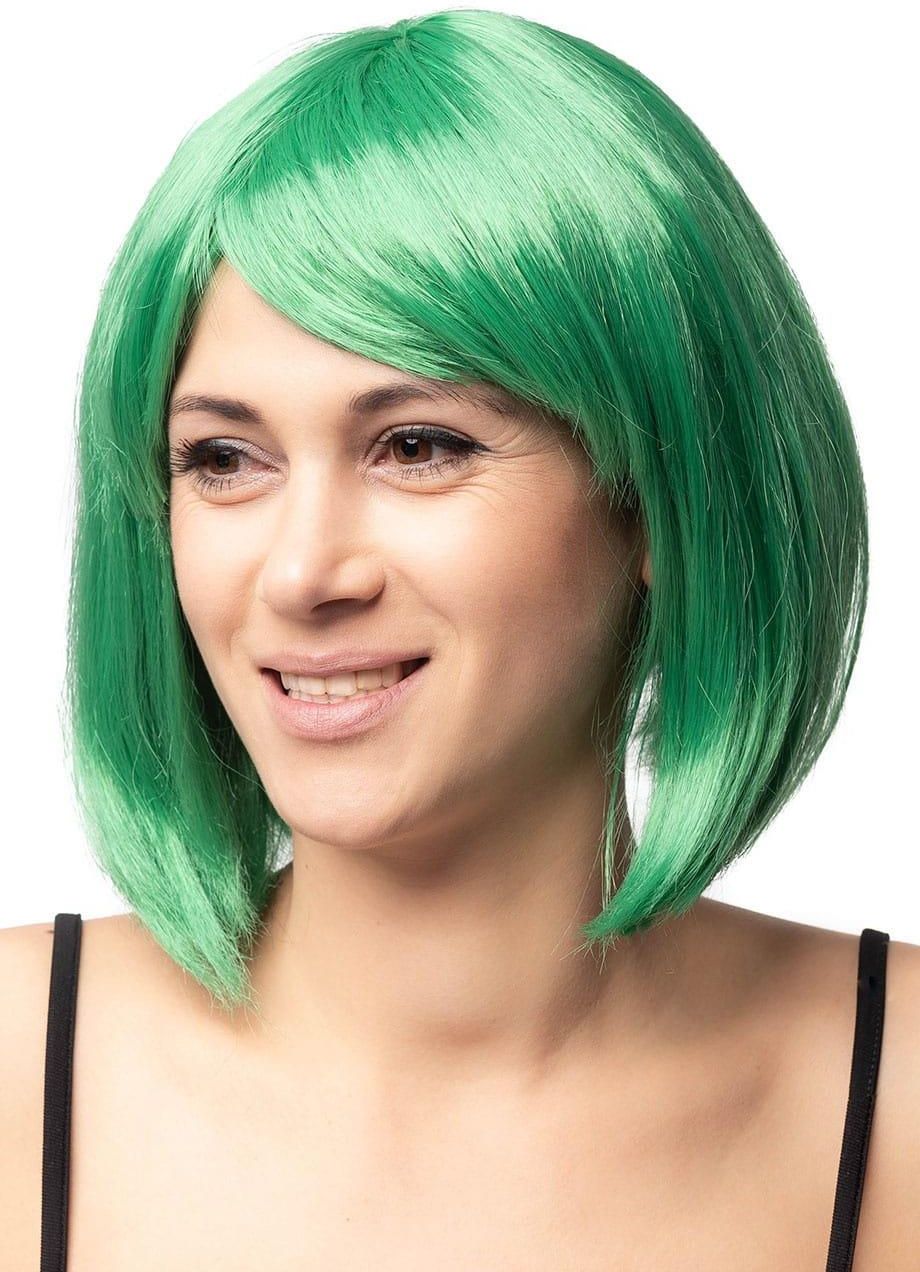 Peruka Zielony Bob - Ceny i opinie - Ceneo.pl