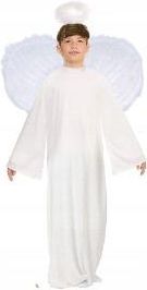 Kostium Strój Anioła Anioł 9 12 134 140 146 L Ax - Ceny i opinie - Ceneo.pl