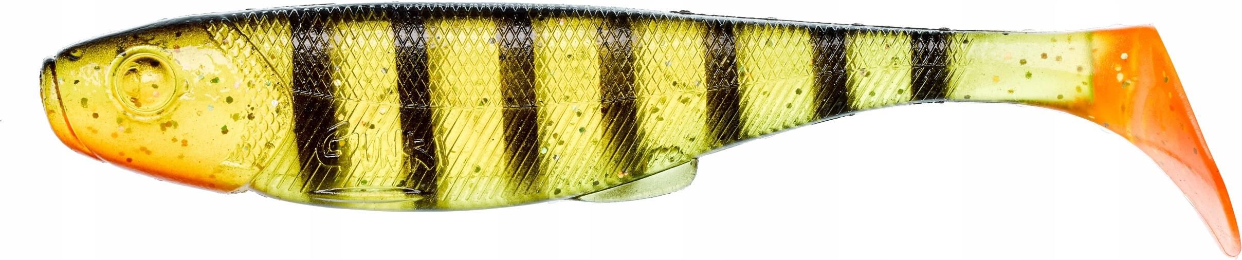 Przynęta Gunzilla 190 Ghost Stripe Perch Gunki - Ceny i opinie - Ceneo.pl