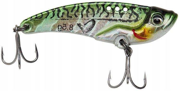 Savage Gear Cykada Vib Blade Sw 3.5Cm 4G Gm 73570 - Ceny i opinie - Ceneo.pl
