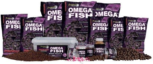 Starbaits Kulki Concept Omega Fish 24Mm 1Kg St69817 - Ceny i opinie ...