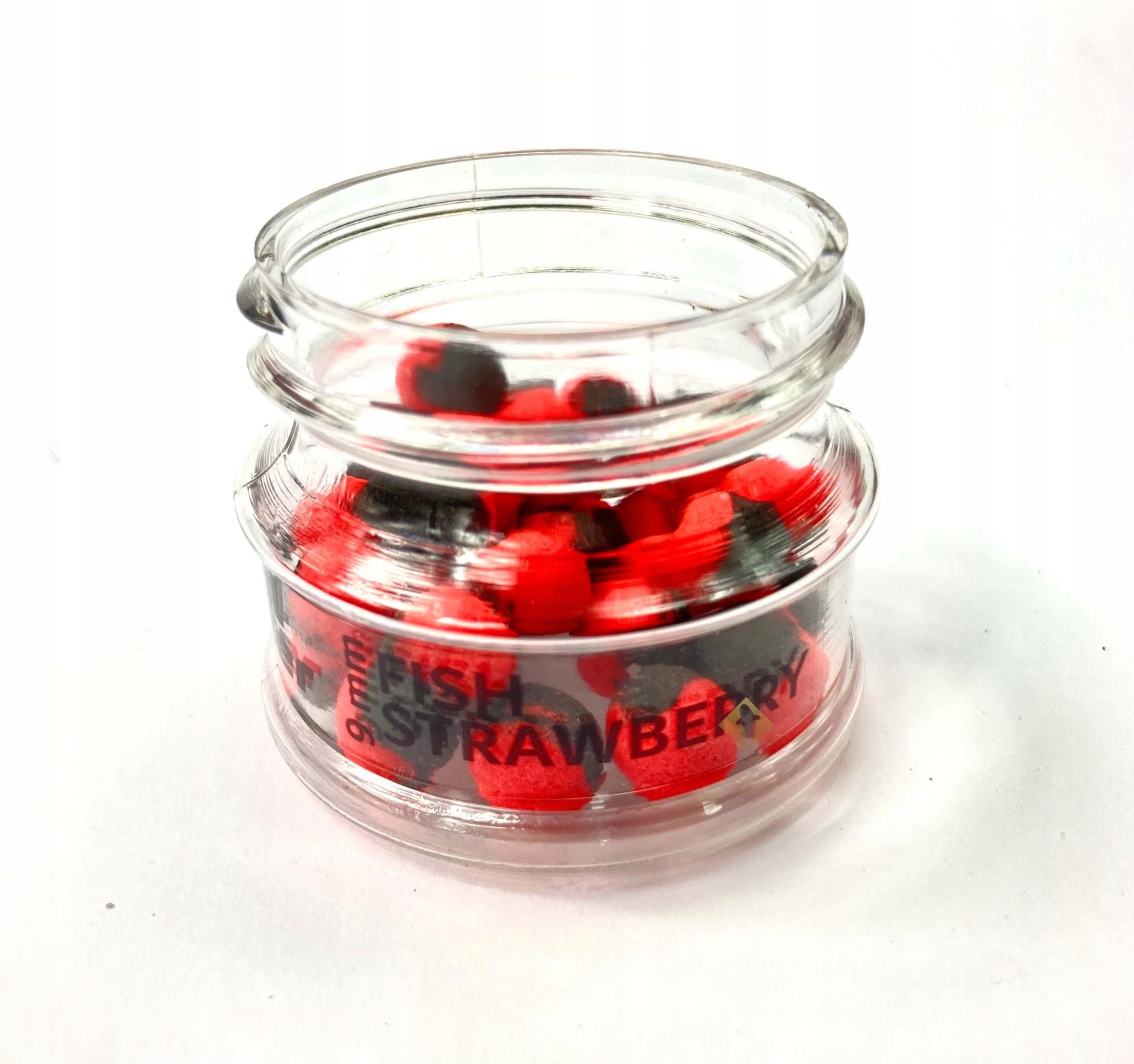 Maros Ea Dual Wafter 9Mm Fish/Strawberry Mormaea319 - Ceny i opinie ...