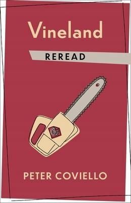 Vineland Reread - Peter Coviello - Literatura obcojęzyczna - Ceny i ...