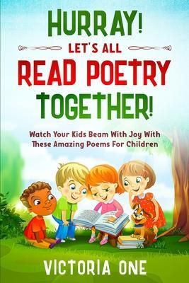 Poetry For Children: Hurray! Lets All Read Po... - Literatura ...