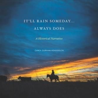 It'll Rain Someday... Always Does Cwik, Cynthia H.; Epstein, Jules ...