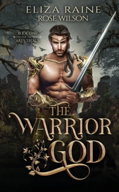 The Warrior God Eliza Raine - Literatura obcojęzyczna - Ceny i opinie ...