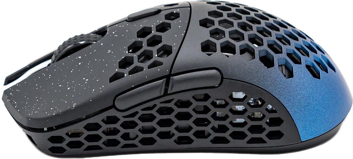 Mysz G-Wolves Hati S Wireless Stardust Blue - Opinie i ceny na Ceneo.pl