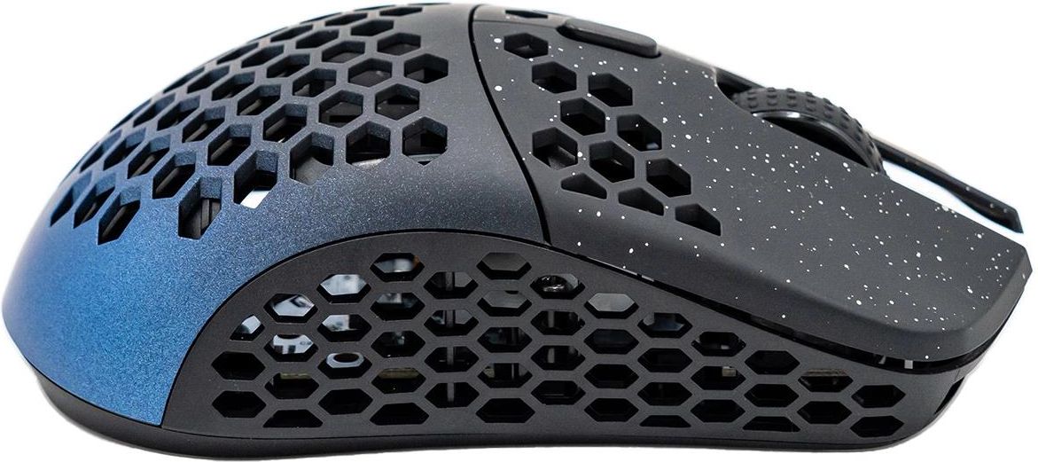 Mysz G-Wolves Hati S Wireless Stardust Blue - Opinie i ceny na Ceneo.pl