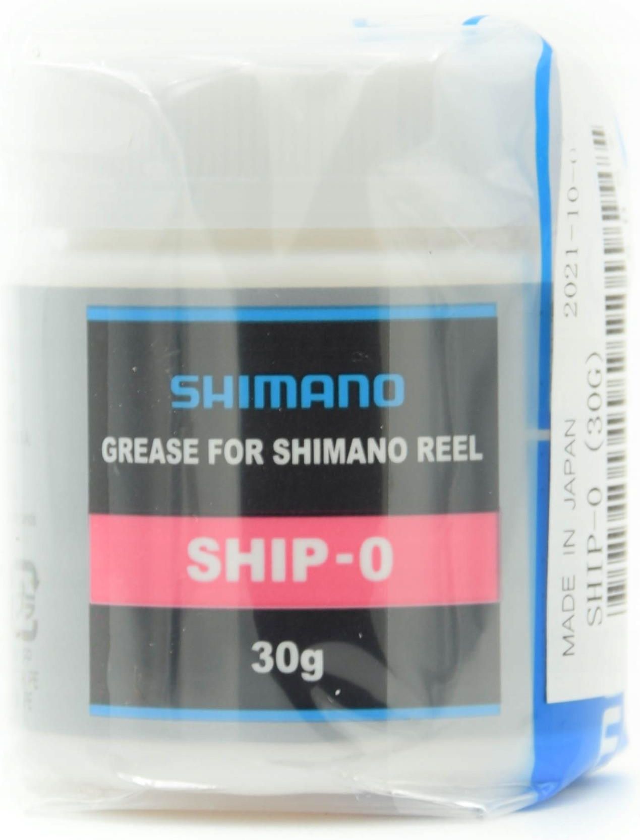 Shimano Smar Ship-0 30G Serwisowy - Ceny i opinie - Ceneo.pl