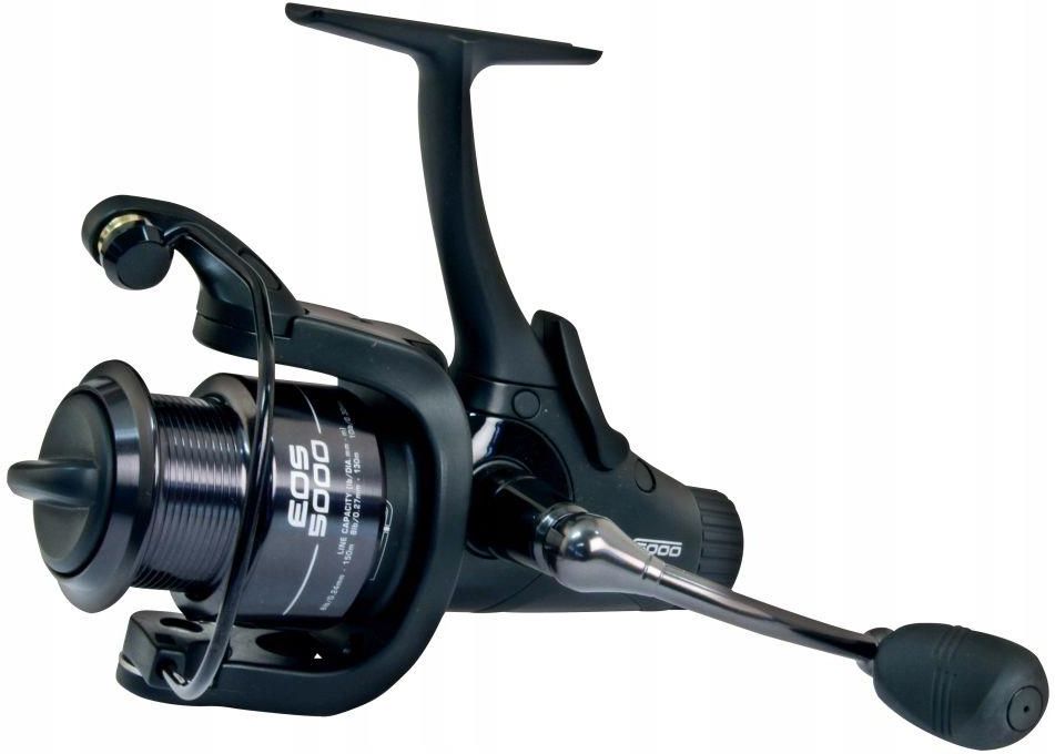 Fox Szpula Zapasowa Do Kołowrotka Eos 5000 Reel Crl064 - Ceny i opinie ...