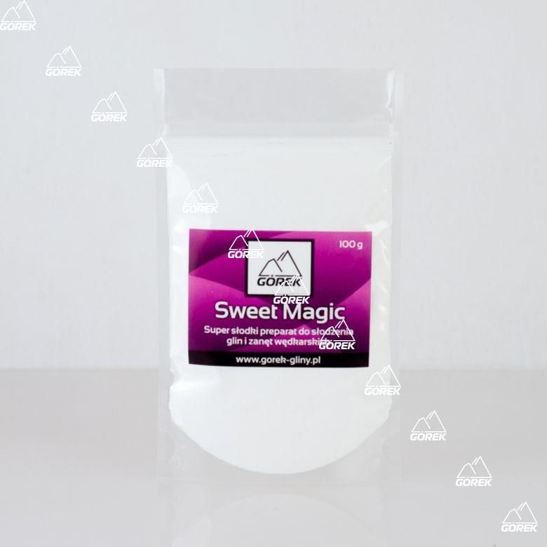Górek Koncentrat Sweet Magic 100G - Ceny i opinie - Ceneo.pl