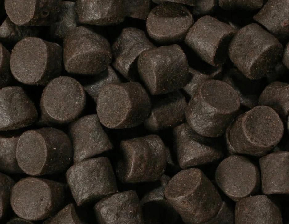 Pellet Coppens Premium Select Halibut 14Mm 1Kg - Ceny i opinie - Ceneo.pl