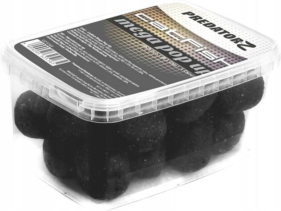 Carp Zoom Pellet Pływający Na Suma 5165 210G 30Mm - Ceny i opinie ...