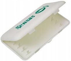 Sensas Sensas Mini Pudełko Na Przypony 27662 - Ceny i opinie - Ceneo.pl