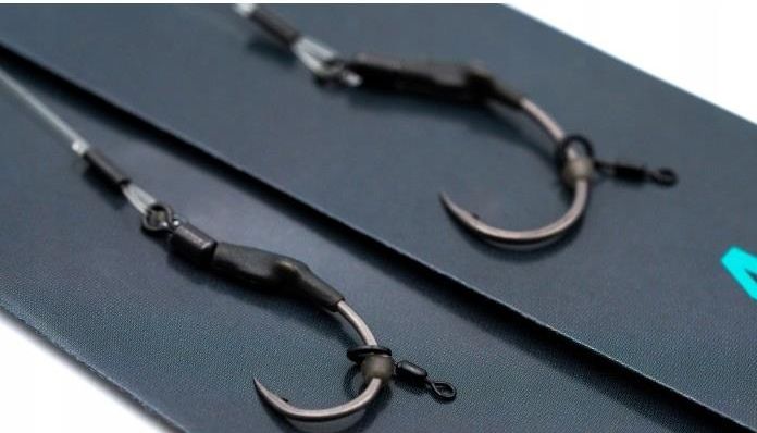 Korda Przypon Spinner Rig Size 6 Ronnie Rig Krank - Ceny i opinie ...