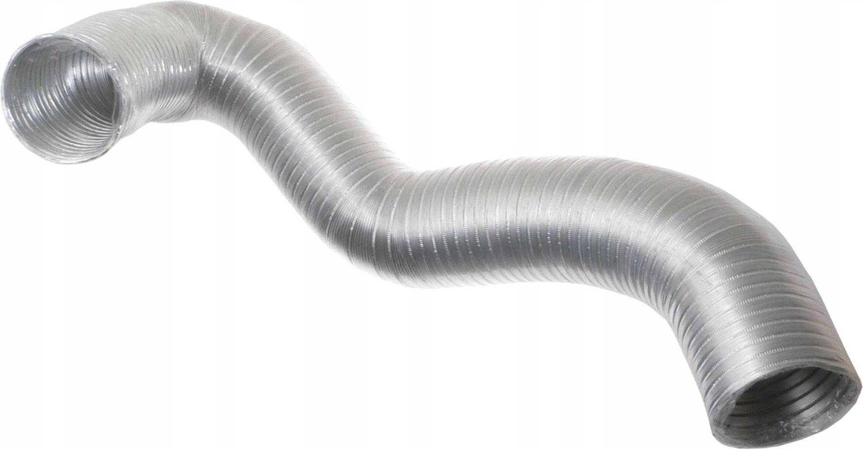Prodmax Spiroflex rura aluminiowa fi150 - 3mb - Opinie i ceny na Ceneo.pl