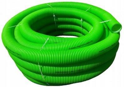 Solvent Sol-flex Ground rura Gwc 160 mm 50 mb srebro Ag SF16050 ...