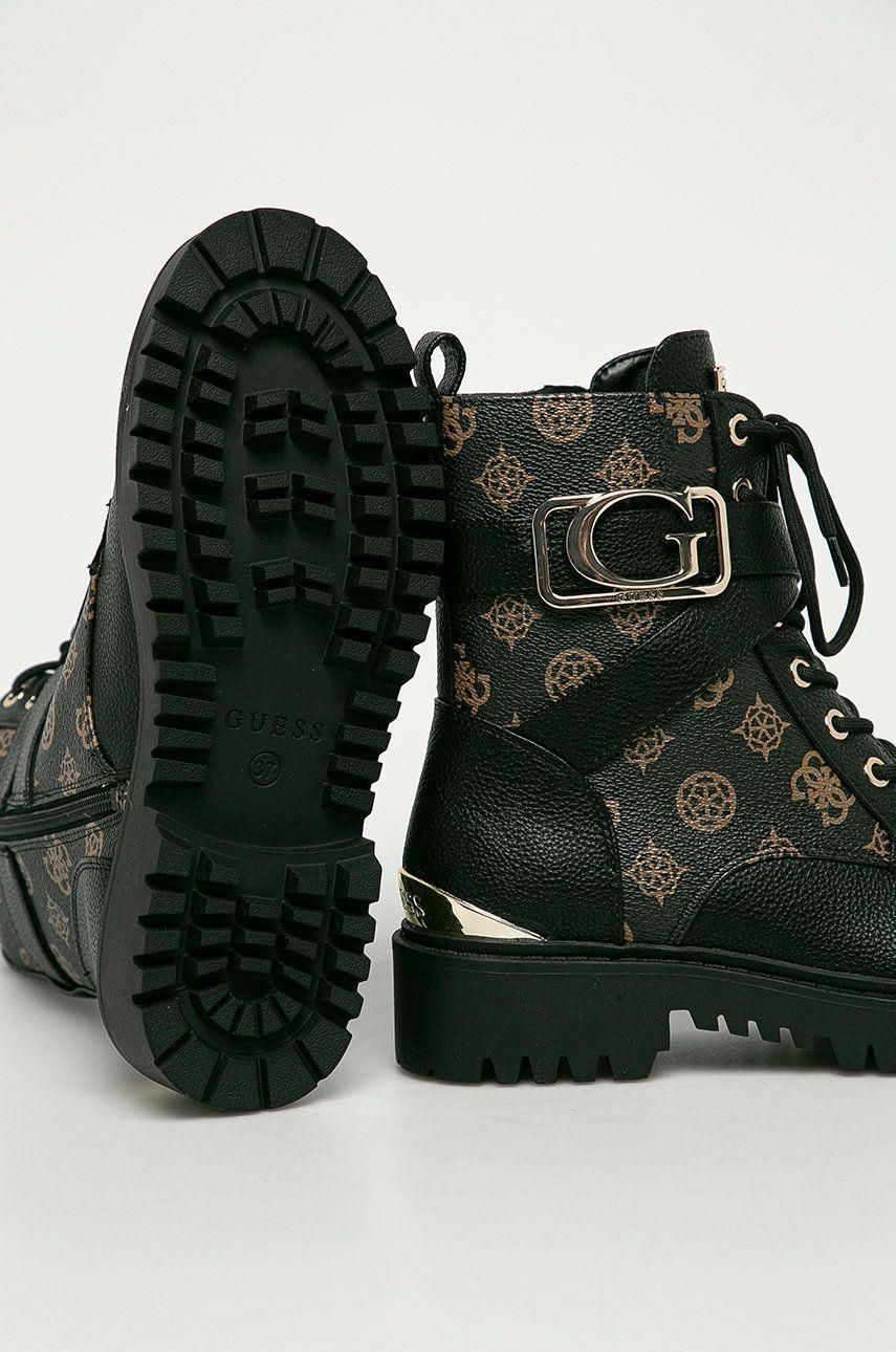 Guess Jeans - Workery - Ceny i opinie - Ceneo.pl