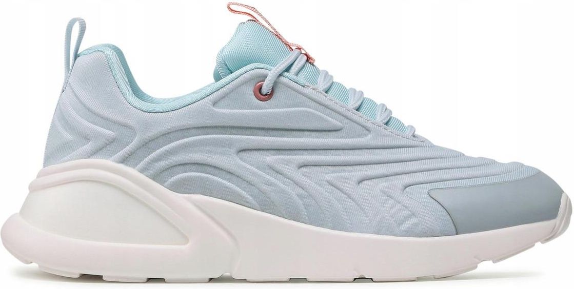 Sneakersy buty damskie Sprandi WP40-21154Y r. 38 - Ceny i opinie - Ceneo.pl