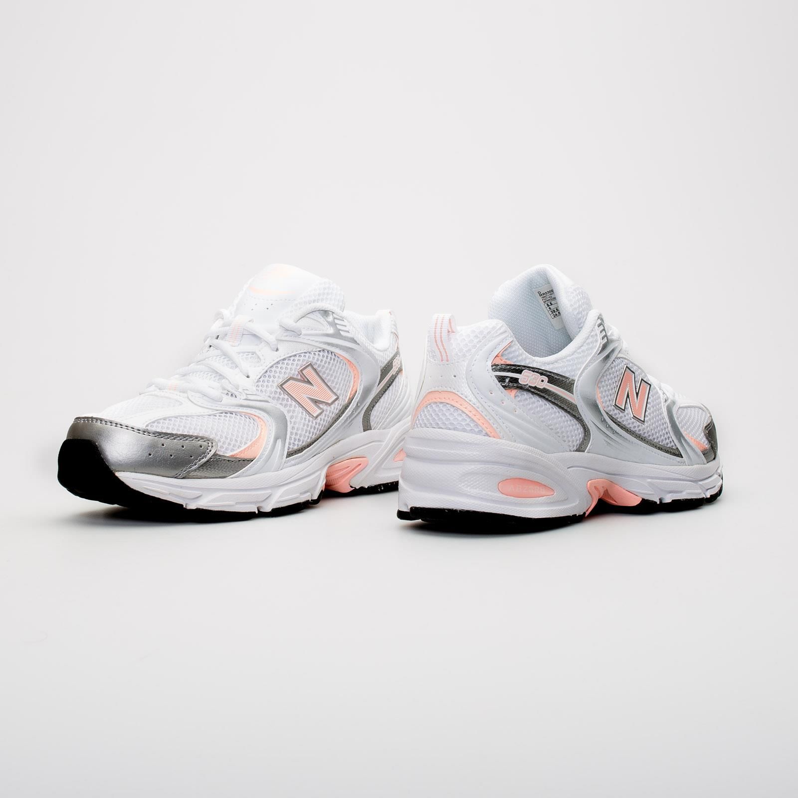 New Balance Sneakers MR530ECP - Ceny i opinie - Ceneo.pl
